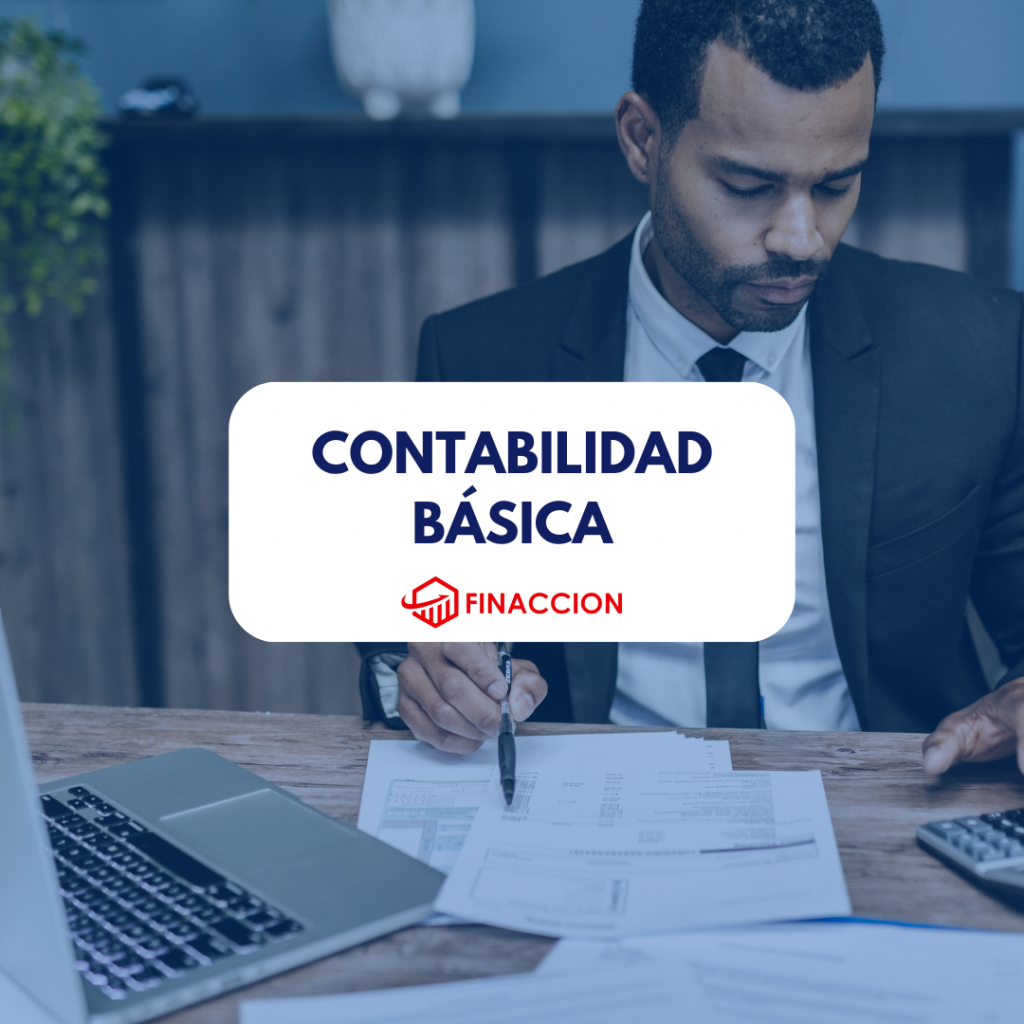 Contabilidad 1: Conceptos Básicos – Academia Finacción